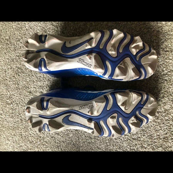 Nike | Shoes | Mens Nike Fast Flex Alpha Football Cleats 5 | Poshmark